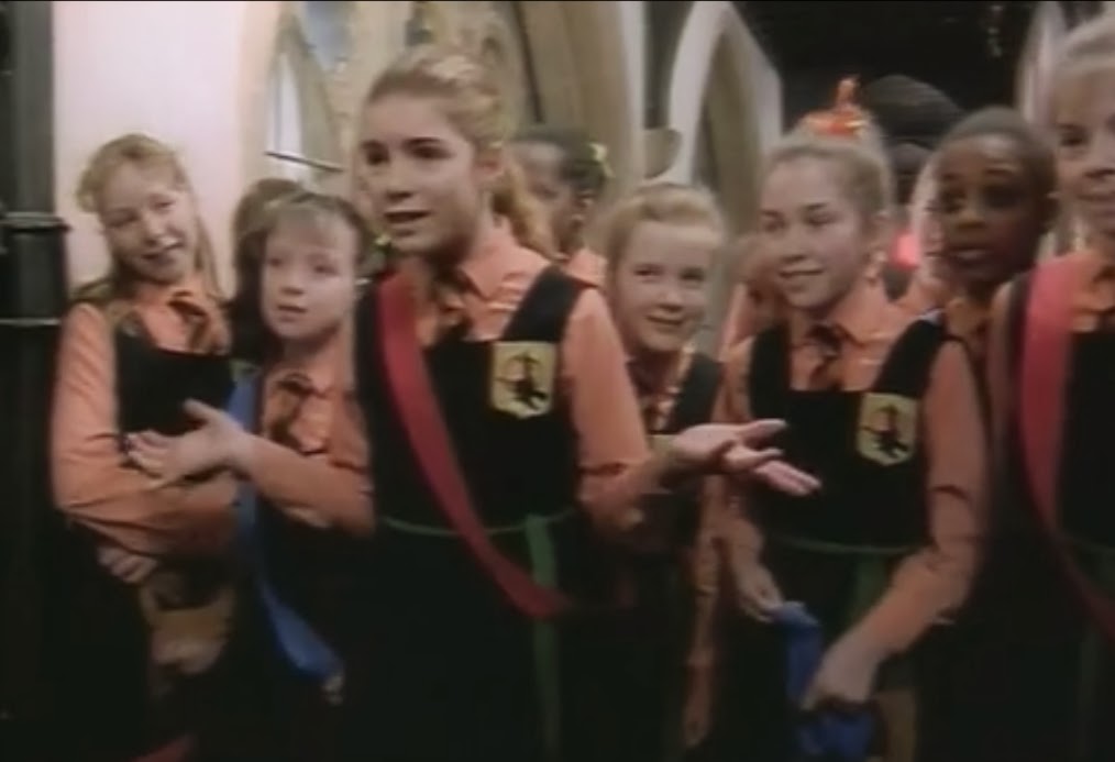 Anna Kipling Worst Witch