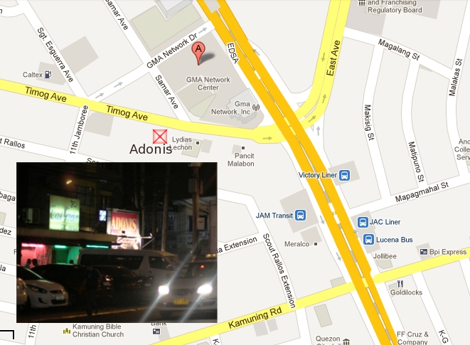 The Manila Gay Bar Guide: Part 3 | Lessons from Gay Bars in Manila