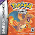 Pokémon - Fire Red Version .CIA