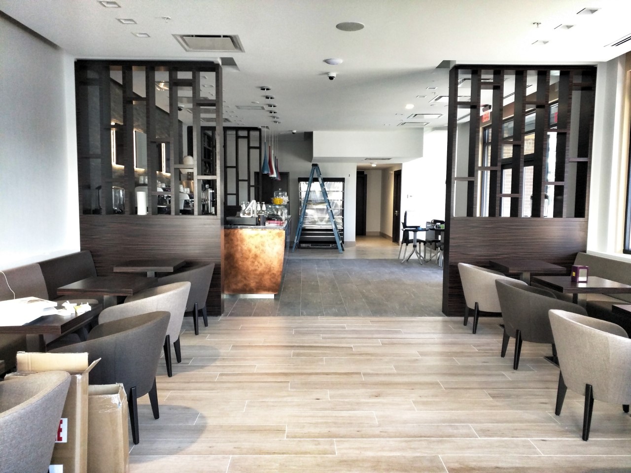 Robert Dyer @ Bethesda Row: Filicori Zecchini sets opening date at Park ...