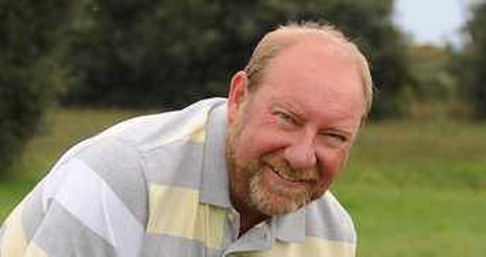 Tony's Musings: A Question and Answer for Mike Dun