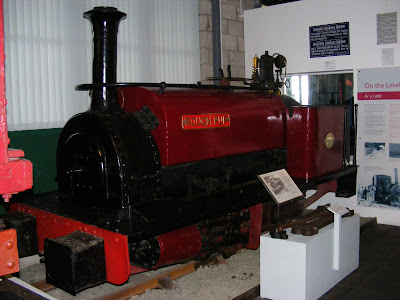 Sam's World: The Tale of the Talyllyn...