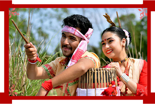 Why The Bihu Festival Is So Famous Of Assam Know History And