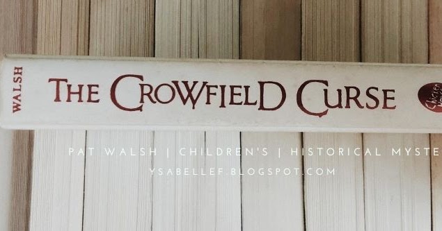 Crowfield Curse : Book Review