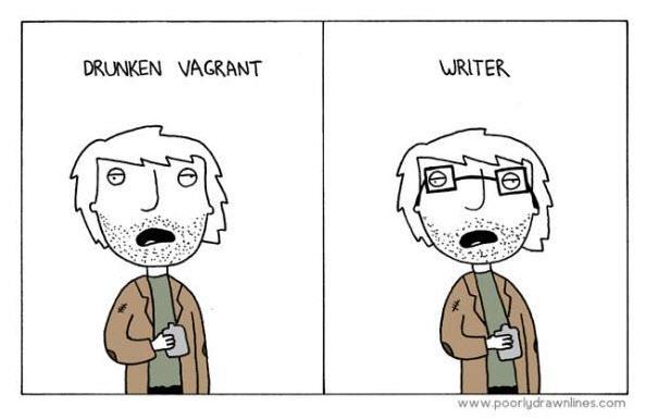 Sarah Elizabeth Boucher: Humor & Inspiration in Writing: So, You've ...