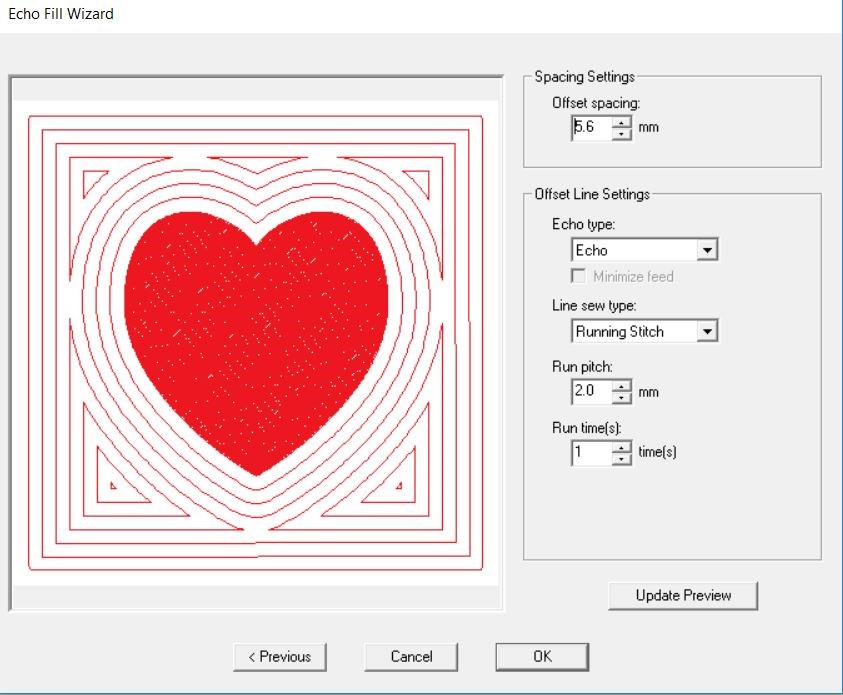 PE Design 11 Beginners: Using background fill wizard with Julia Ashman