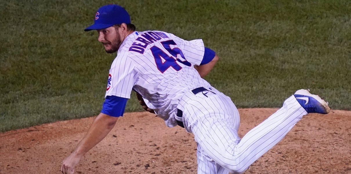 Graveyard Baseball: Seibu Lions sign pitcher Matt Dermody