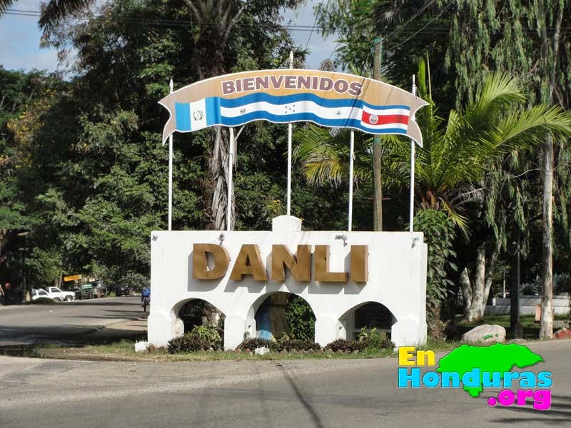 diciembre 2014 | En Honduras