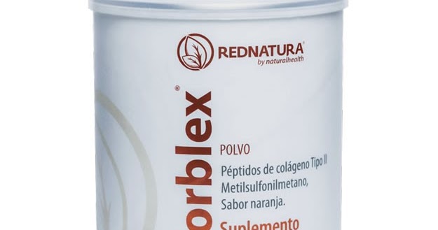 RedNatura Salud y Negocios: FORBLEX
