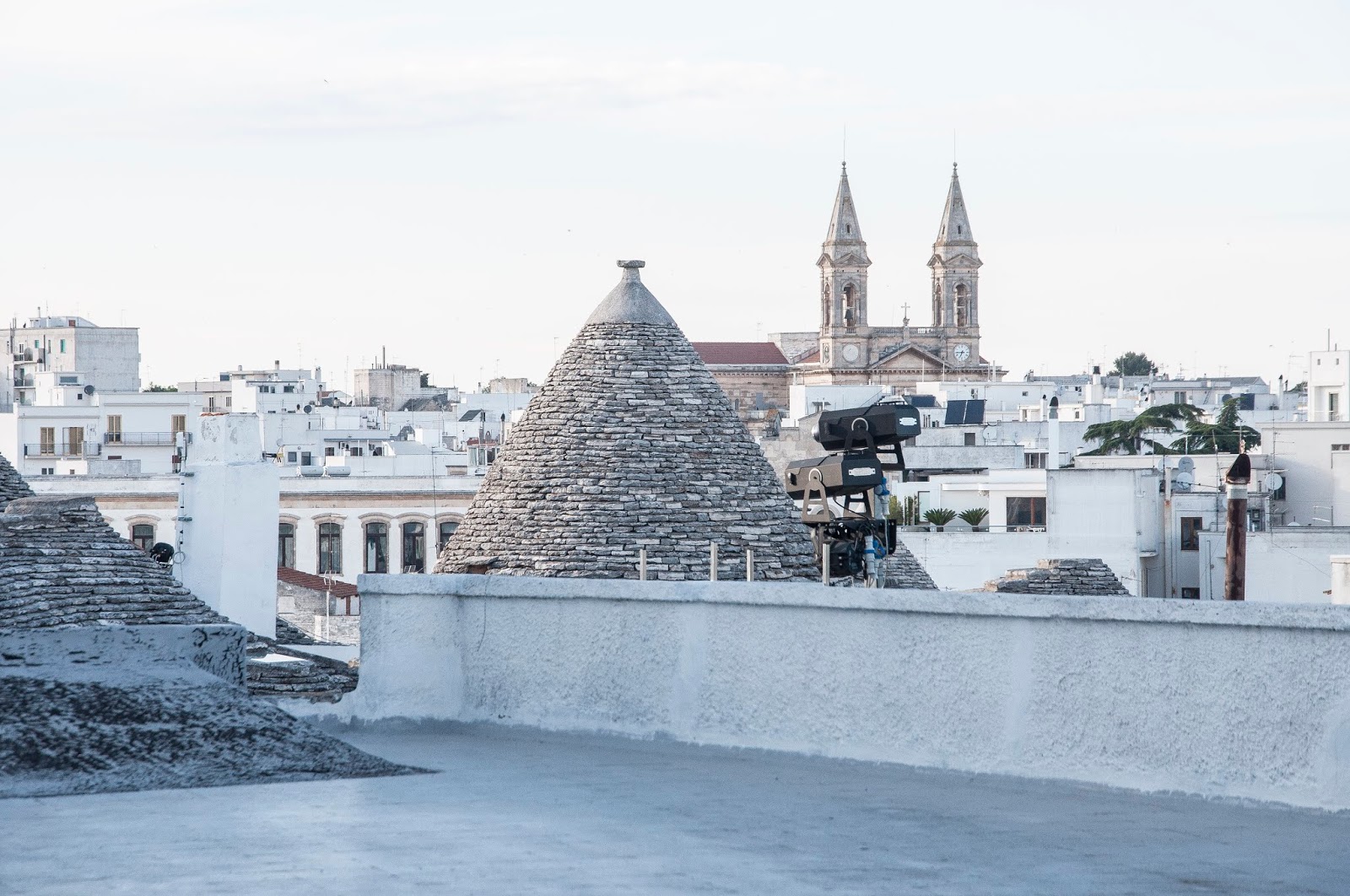 Od A do Z ugotujesz: Apulia najpiękniejsze miejsca