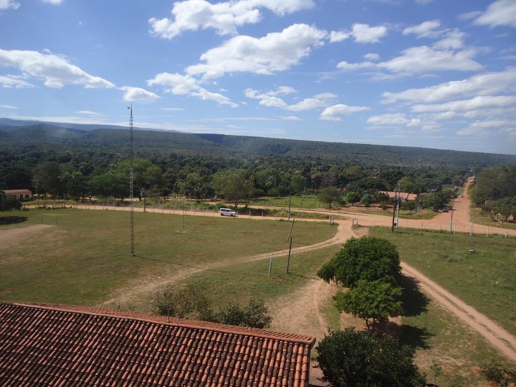 Roboré es Turismo: Otras vistas de Roboré