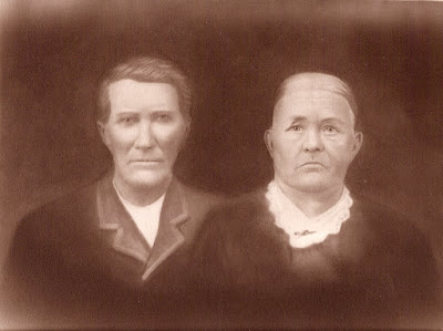 Nolichucky Roots: February 2012