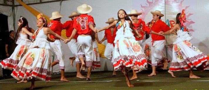 Demasiadas Noches: Ciranda (Brasil)