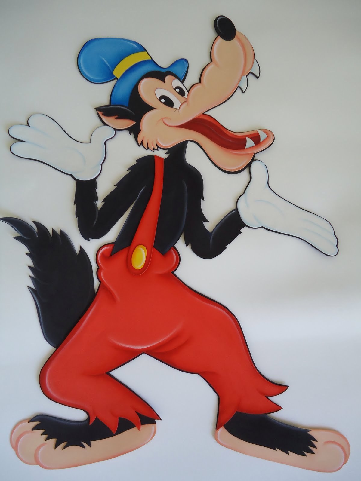 cia da arte: julho 2011