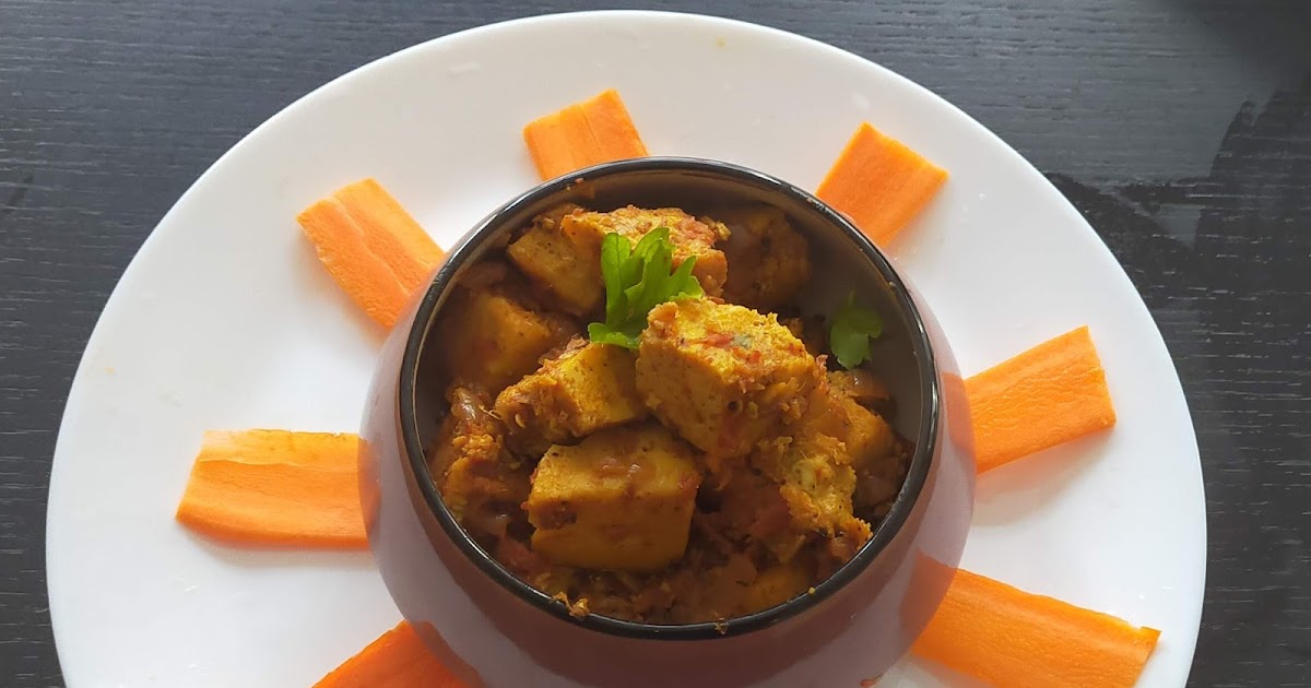 Egg Cube Masala/முட்டை கியுப் மசாலா