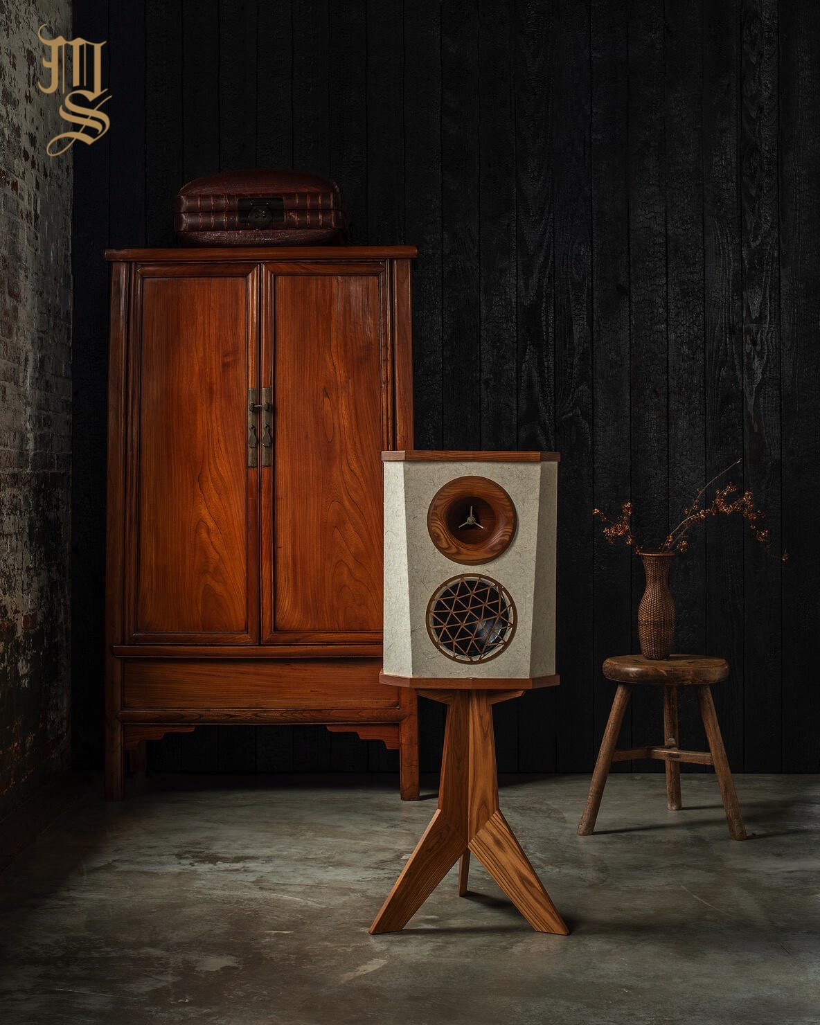 OMA PROUDLY PRESENTS FLEETWOOD SOUND CO. – M & S | Ultimate High-Fidelity