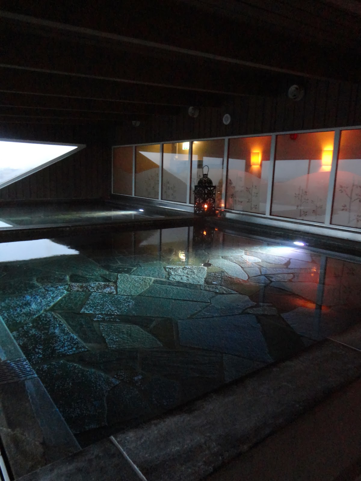 Bellas väg tillbaka: Nyårsfirande i Varberg på Asia Spa...