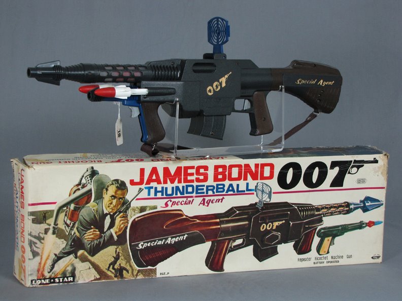 SpyVibe: FOR YOUR SHELF ONLY: ALAN STEPHENSON