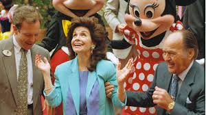 4d5 rpm: REMEMBERING ANNETTE