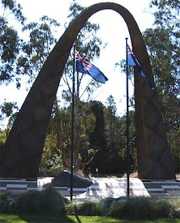 new zealand monuments - Building Traveling