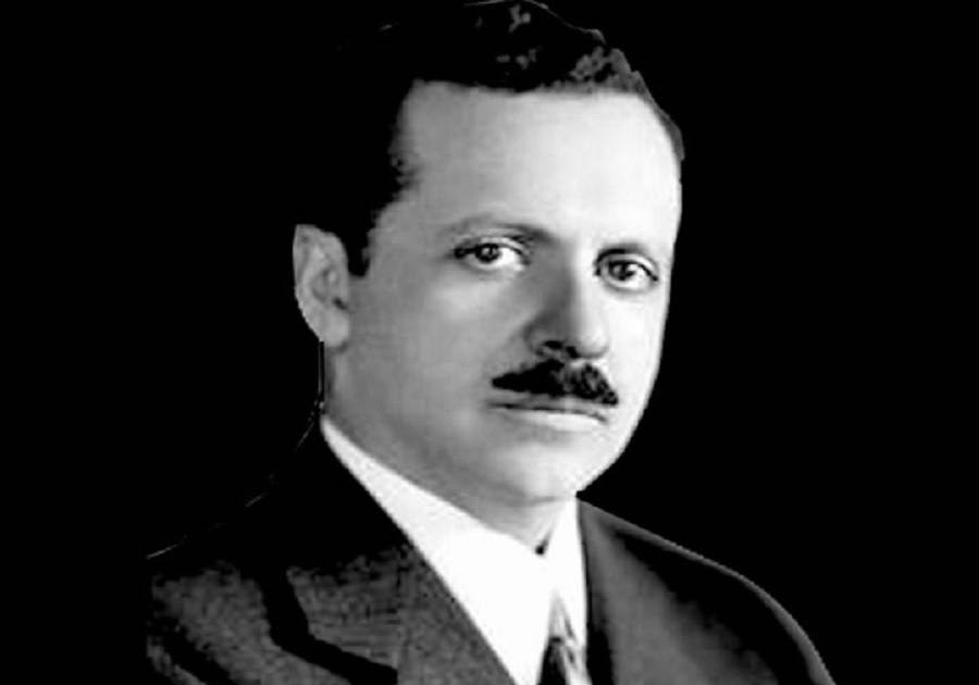 KOSAS-K-HAY-K-SABER-Y-VER: EDWARD BERNAYS, ¿GENIO DE LAS RELACIONES ...