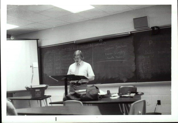 Anything's in Play: Michael Foley: Voice of the Hive