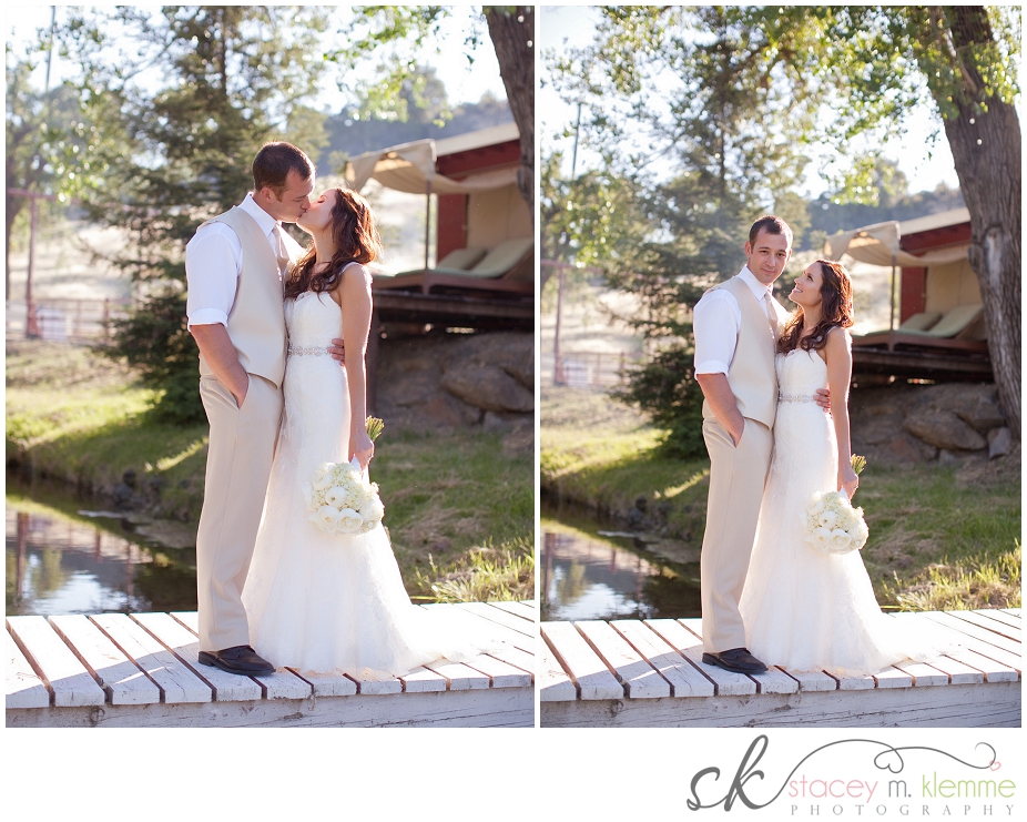 Stacey M. Klemme Photography: Hopland, CA Wedding Photography: Sarah ...