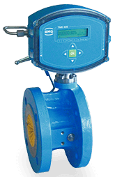 RMG Gas Ultrasonic Flow Meter | Wiratama Mitra Abadi