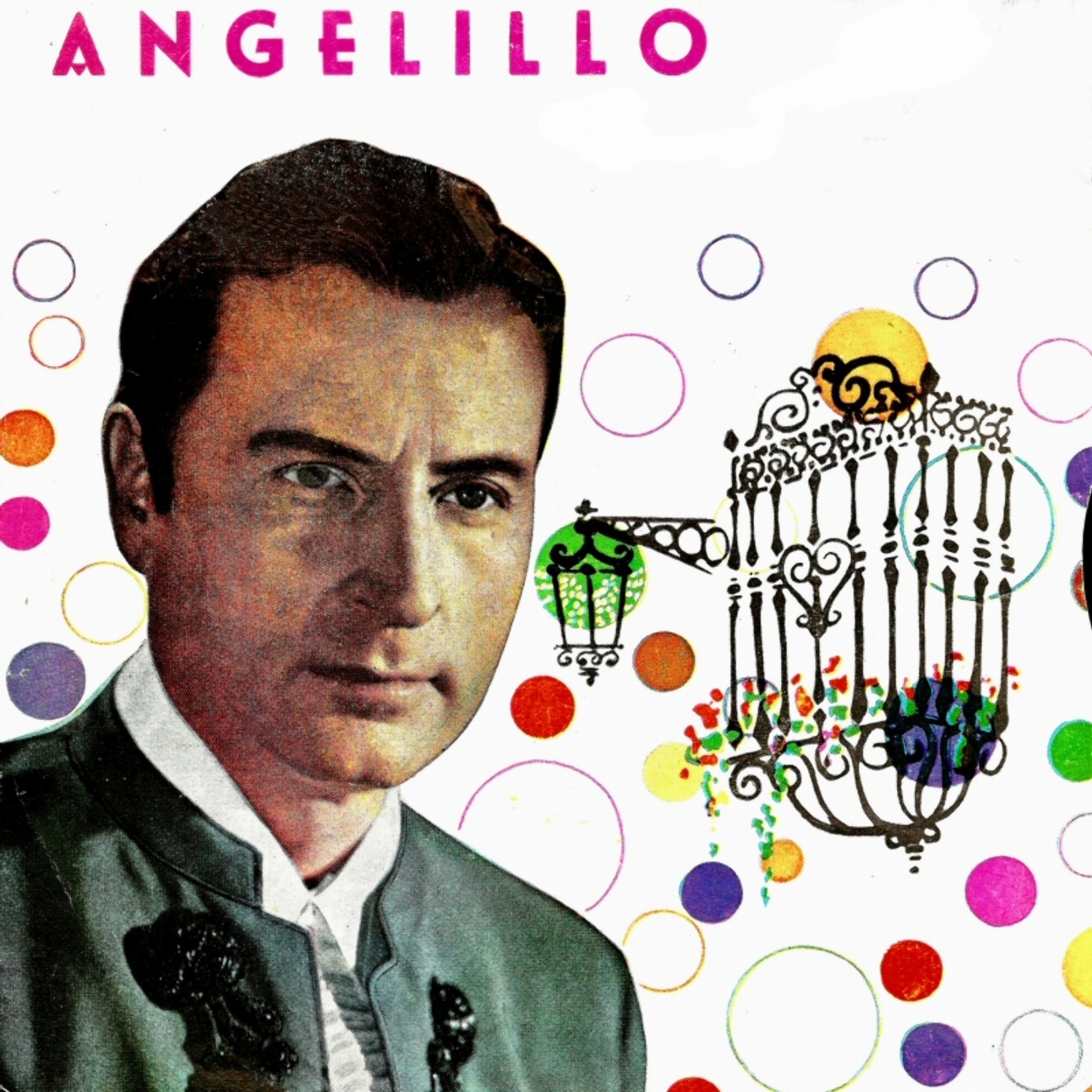 MI MUSICA: Discografia Angelillo