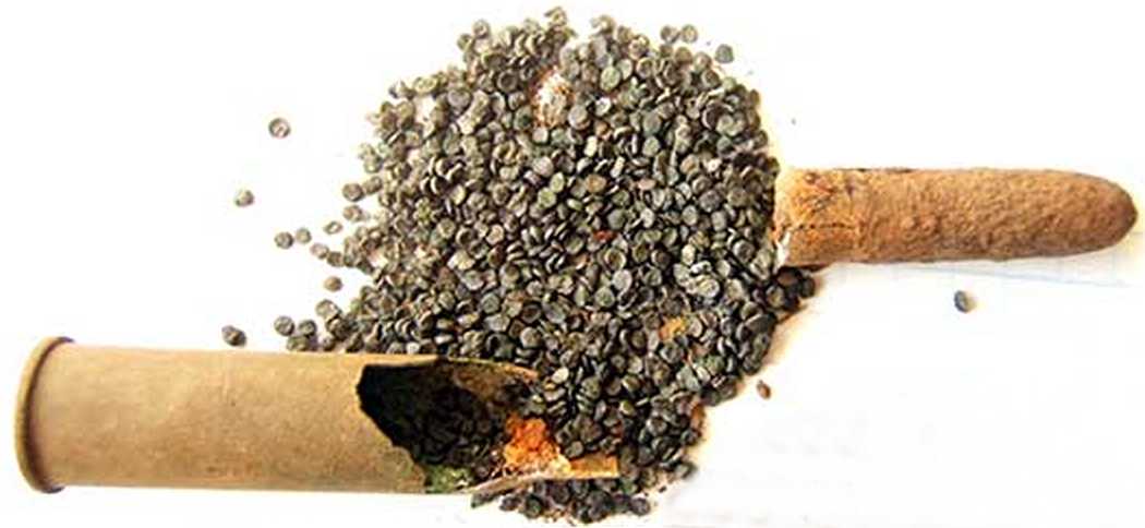 yeca: historia de la tecnologia