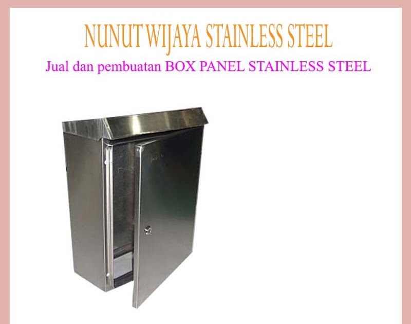 kithen set stainless steel:KITCHEN SET STAINLESS STEEL INDONESIA: jual ...