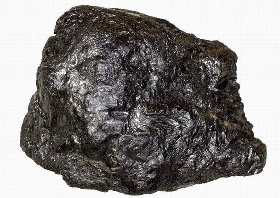 Grafito (Graphite) - Mineral