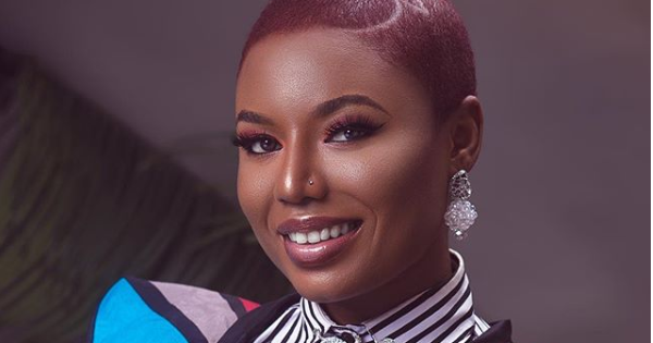 Nancy Isime biography,sibblings,marriage,haircut,movies - Naija News ...