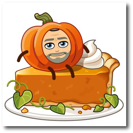 Sharing A Few Of My Favorite Foods In Bitmoji Style [ Being Ron ]