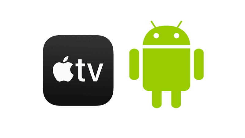 Apple TV app now available on all Android TV devices!