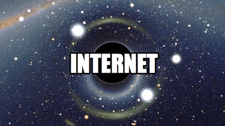Internet and People: INTERNET BECOME NECESSITY OF THE MODERN LIFE