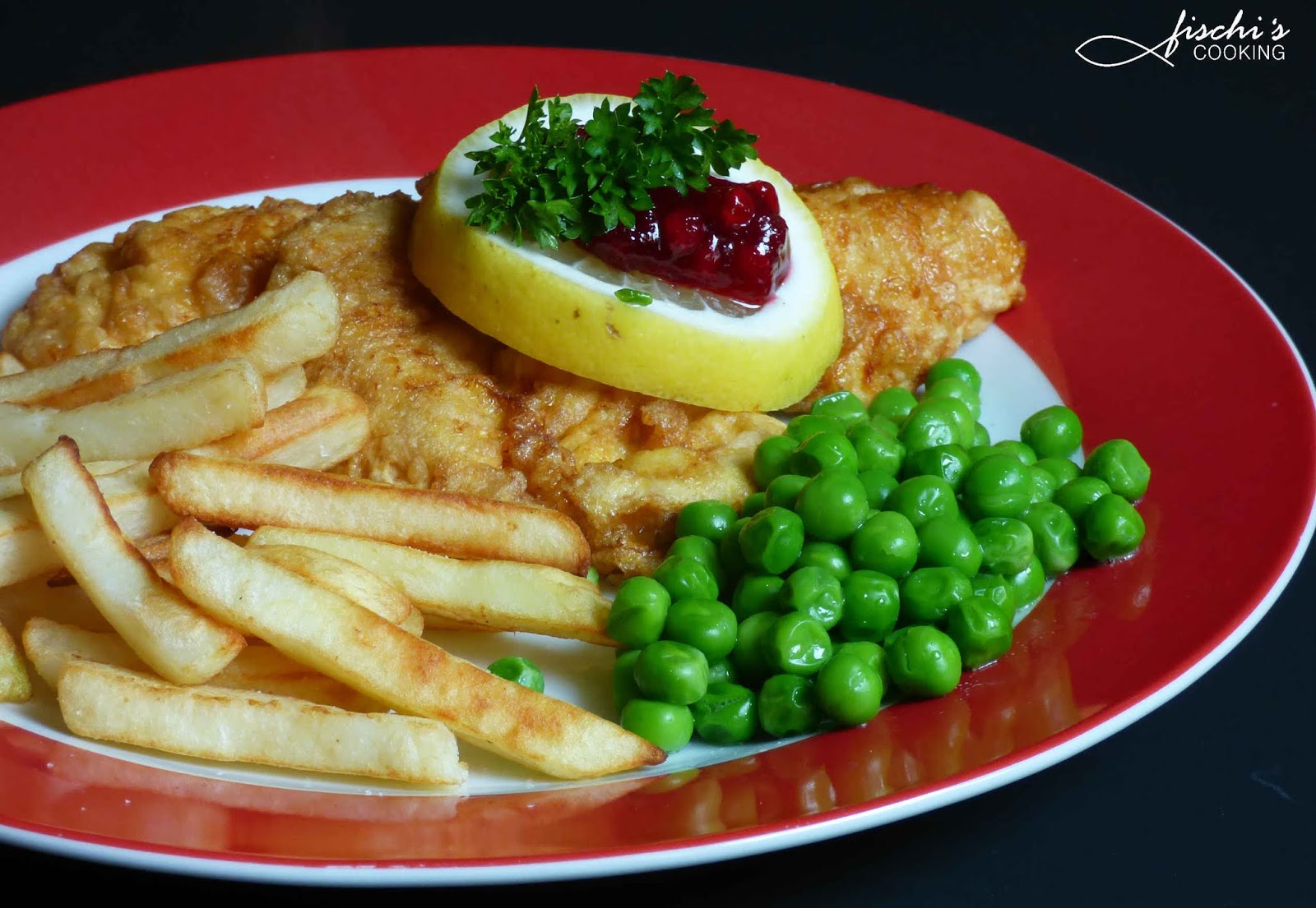 hühnerschnitzel pariser art