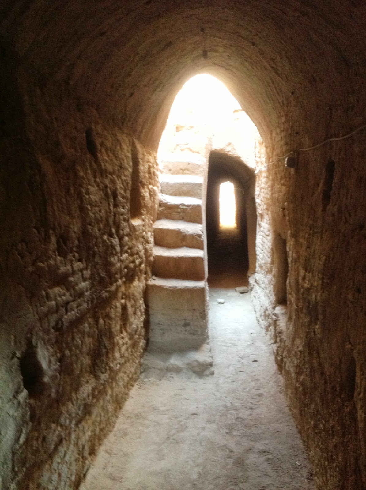 Where in the World Are We?: Beautiful Isfahan...