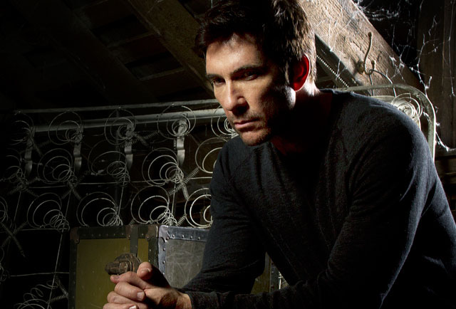 En busca de la perla blanca: American Horror Story