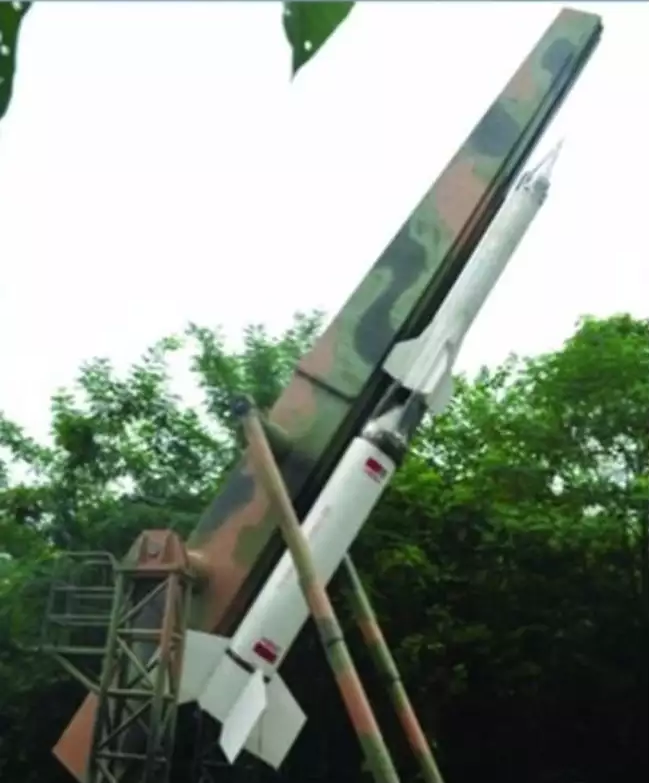 Orbit Seals: 中国の極超音速ミサイル, スクラムジェットエンジン・中国版Hyfly ミサイル：Lingyun-1（凌雲1 ...