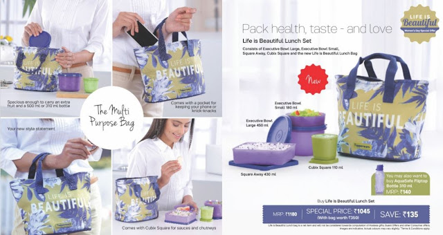 Tupperware FactSheet Week 11, 2017 - Tuppermates