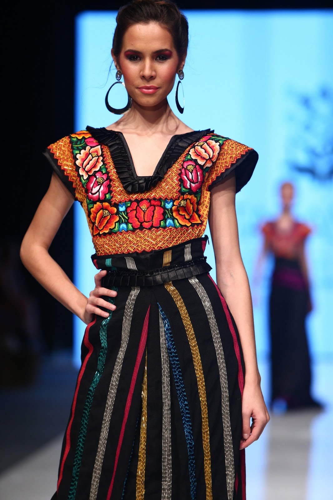 Fashion Studio Magazine: PERU MODA 2013: Part 4