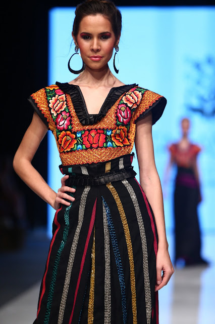 Fashion Studio Magazine: PERU MODA 2013: Part 4