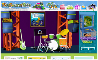 BRAINY KIDS: Net Smartz Kids.