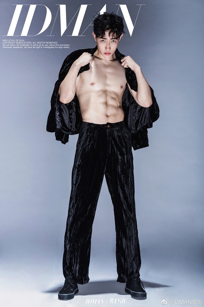 Grand Boyzone: IDMAN Photography