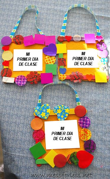 REGALOS PARA EL PRIMER DÍA DE CLASE | PREGUNTALE AL PROFESOR
