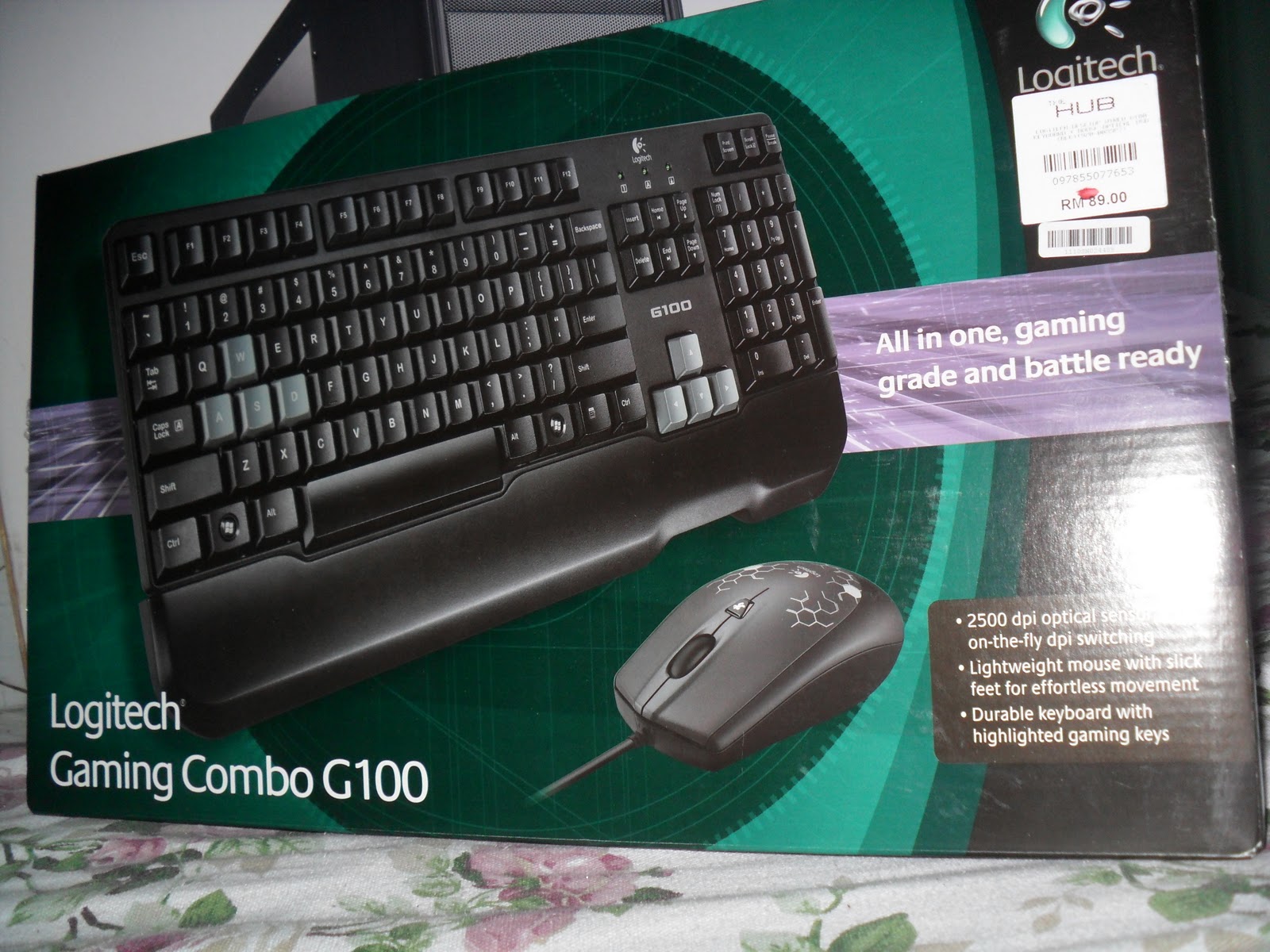 Naz's Online Journal