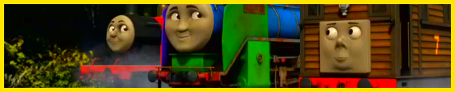 Roll Along Thomas: The Thomas and Friends News Blog - The Archive ...