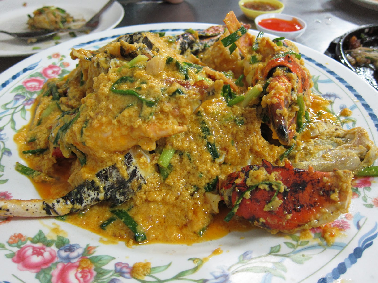 Hungry in Bangkok: Ni-Yom Phochana