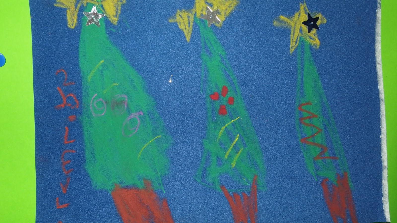 pre-school ...